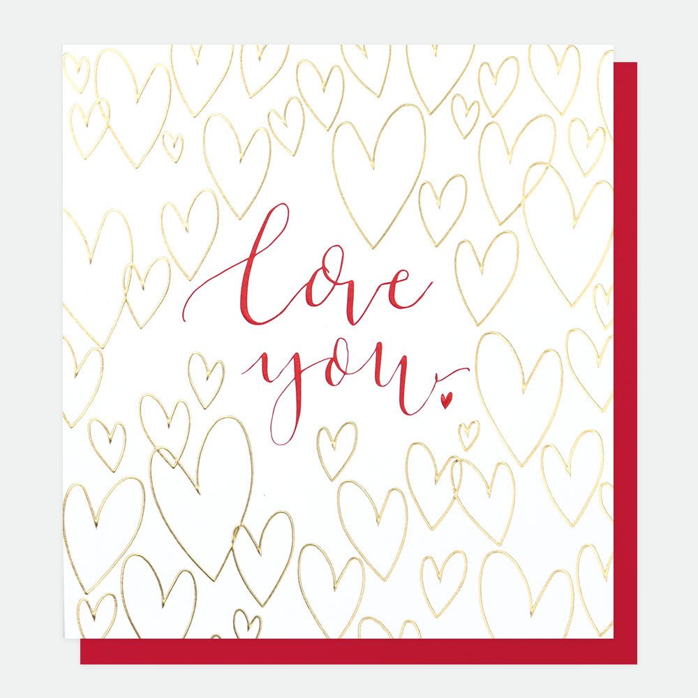 Valentines Day cards – Dolly Daydream